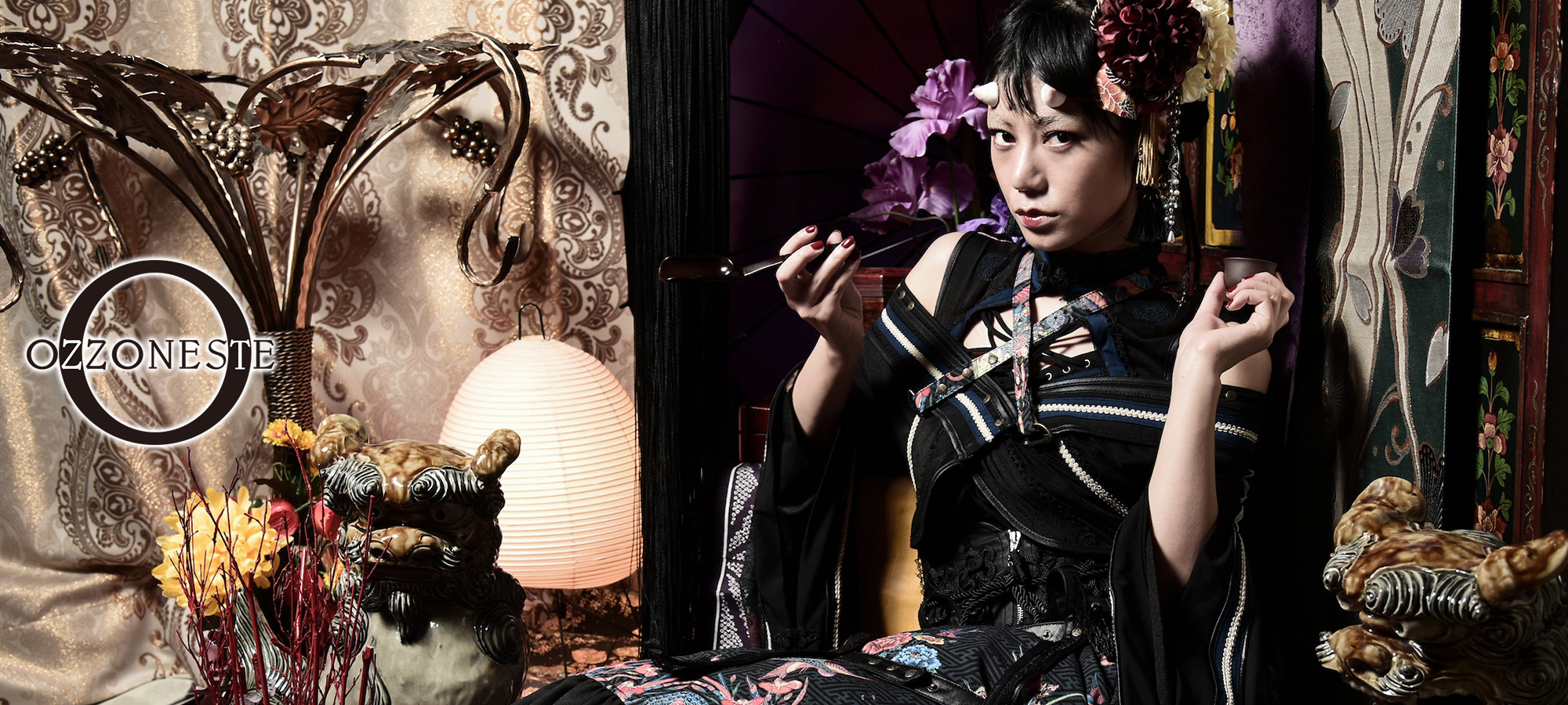 OZZON JAPAN OfficialSite | オッズオンジャパン