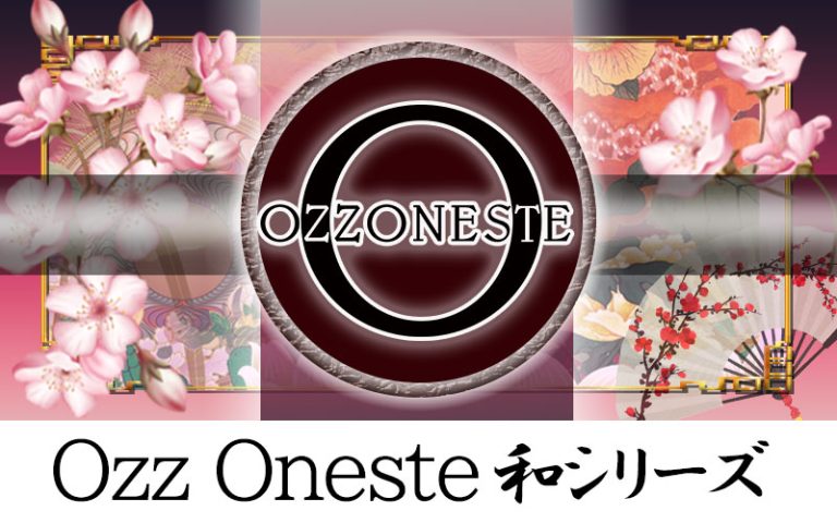 OZZON JAPAN OfficialSite | オッズオンジャパン